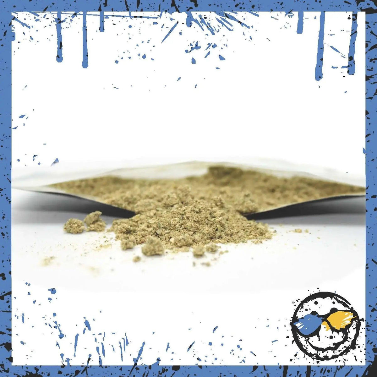 AA Indoor Bud - Crush Blend – Amazol.biz